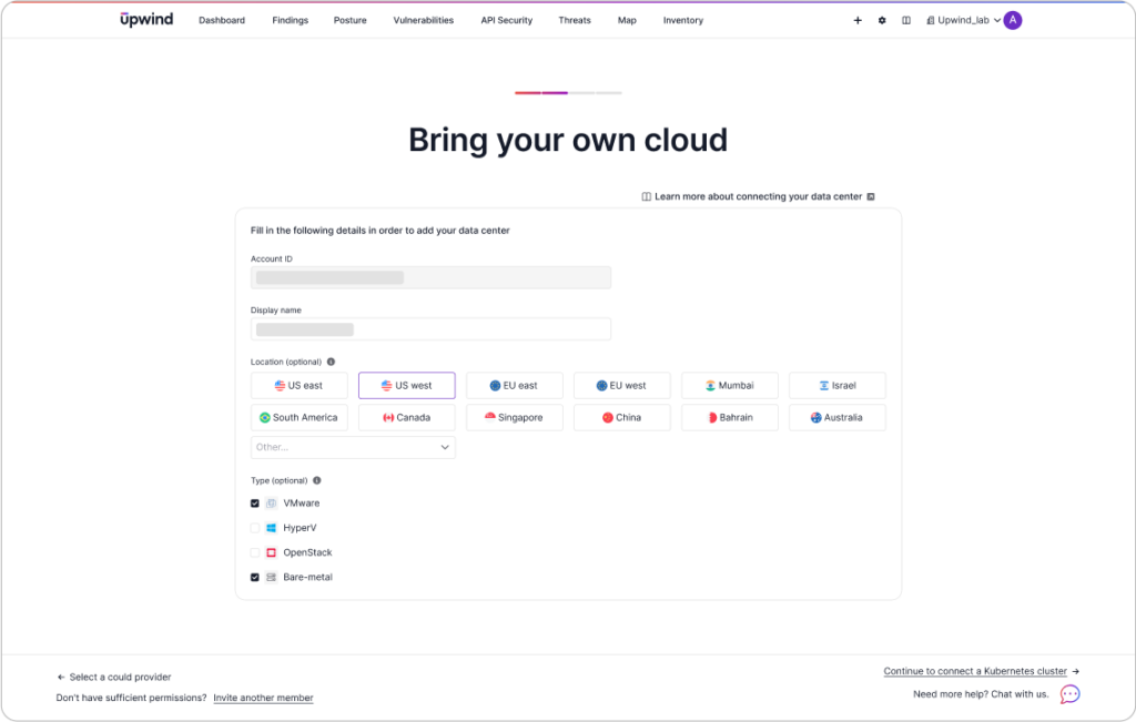 Container Security Upwind Cloud Security Happens At Runtime