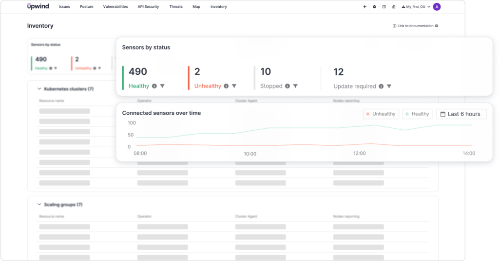 Cwpp Upwind Cloud Security Happens At Runtime