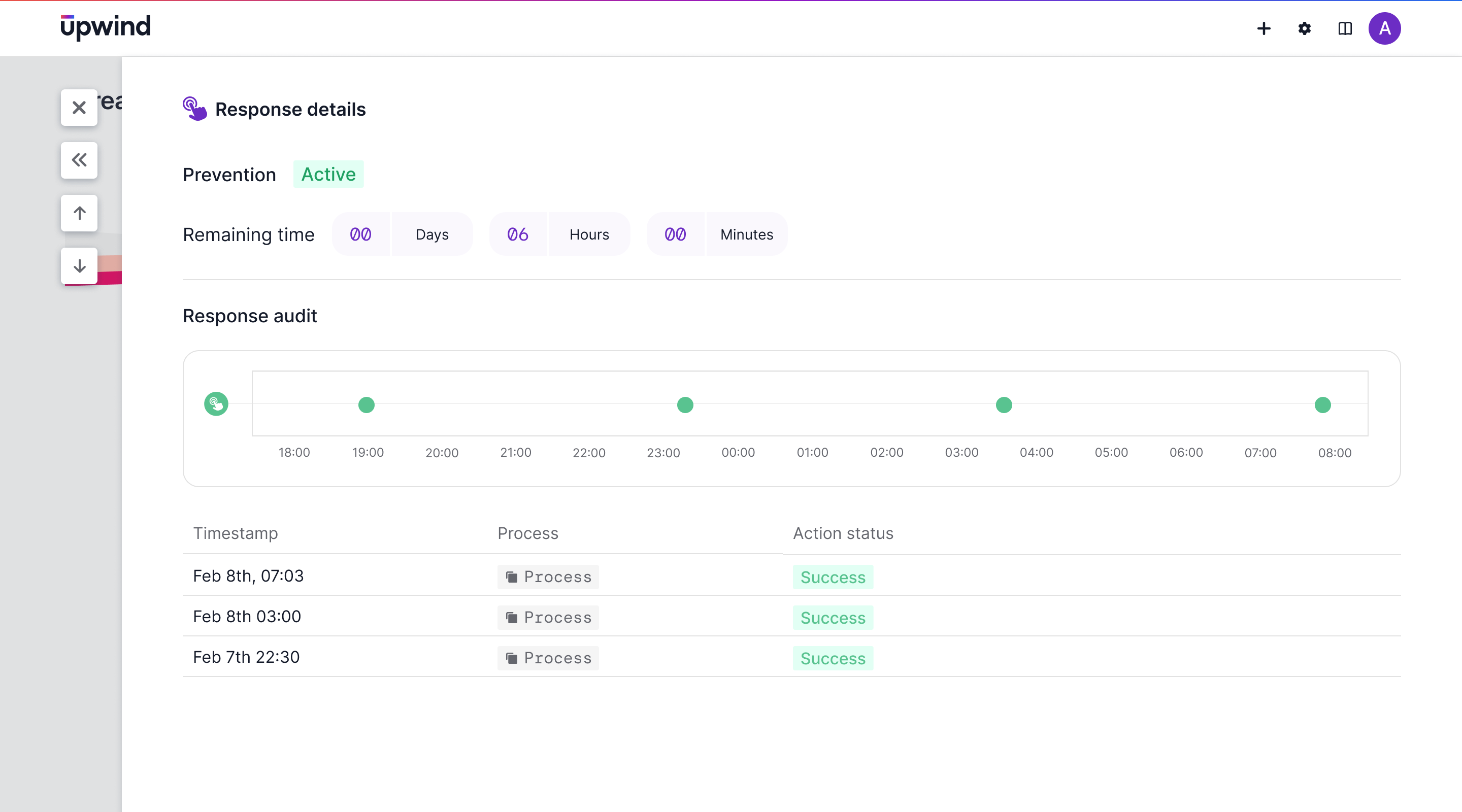 CNAPP - Upwind | Cloud Security Happens at Runtime CNAPP - Upwind | Cloud Security Happens at Runtime