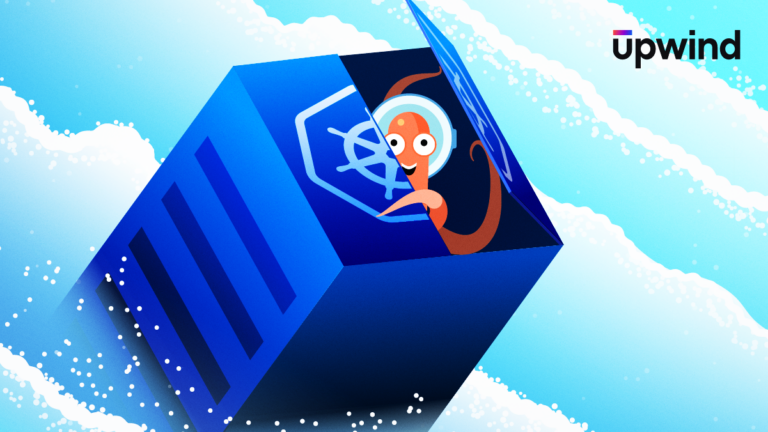 Upwind Discovers New ArgoCD CVE-2024-37152 & Takes Over a Kubernetes ...