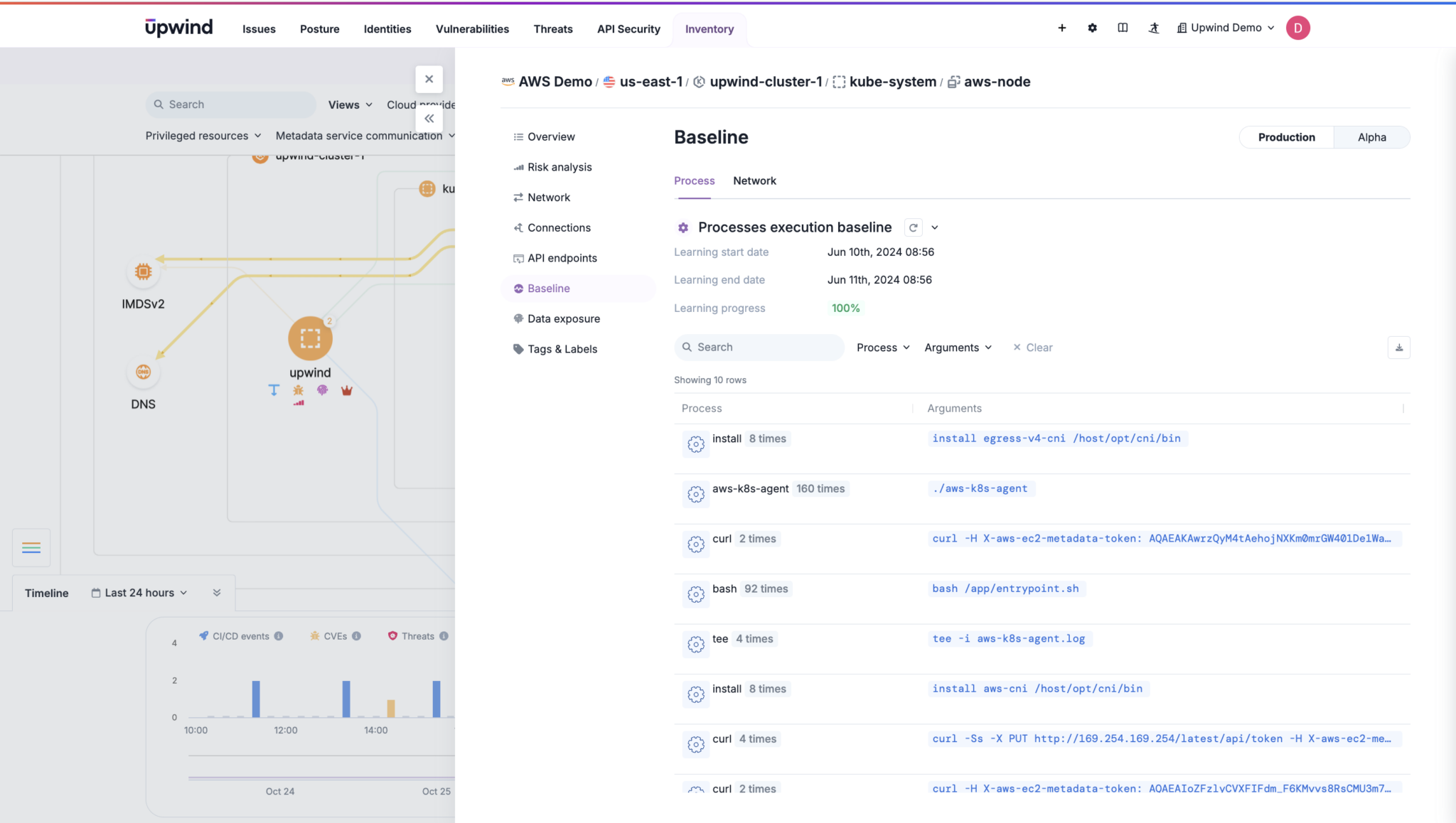 Container Runtime Security Best Practices & Tools