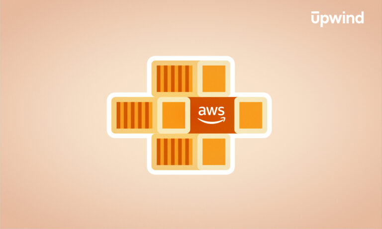 Running Containers on AWS: A Complete Guide: Upwind