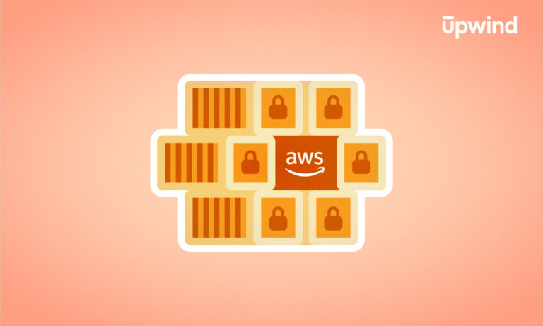 AWS Container Security Best Practices & Tools