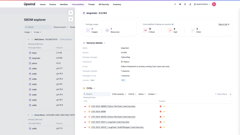 The Top 6 Open-Source SBOM Tools - Upwind