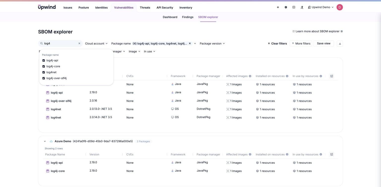 SBOM Format Comparison: CycloneDX, SPDX, & SWID Guide