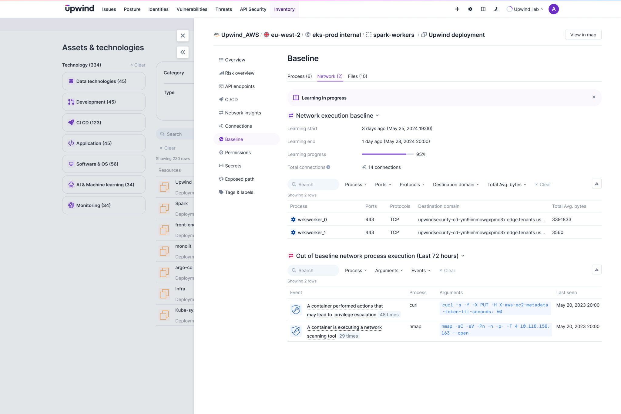 What is the National Vulnerability Database (NVD)?