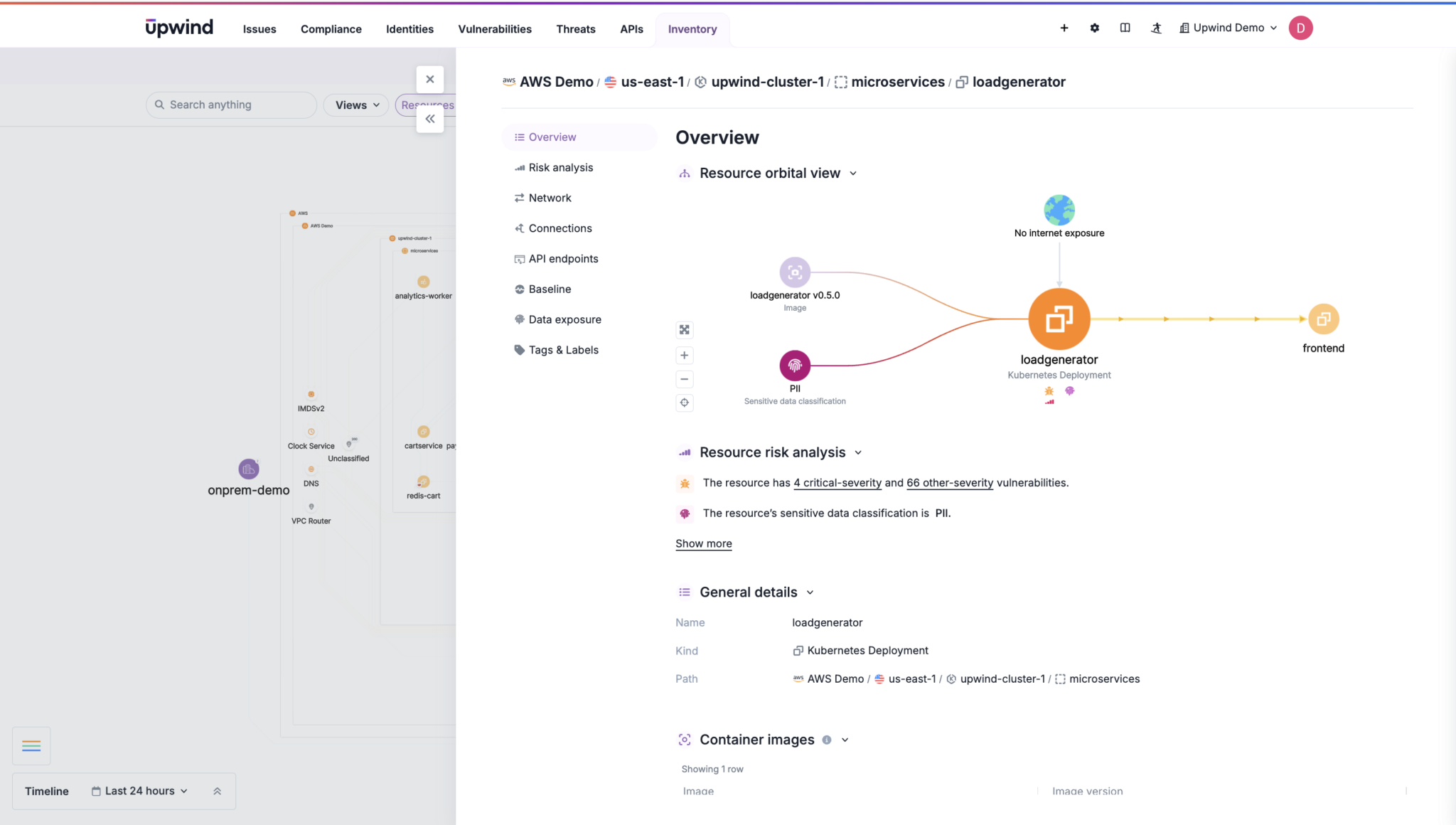 What is the National Vulnerability Database (NVD)?