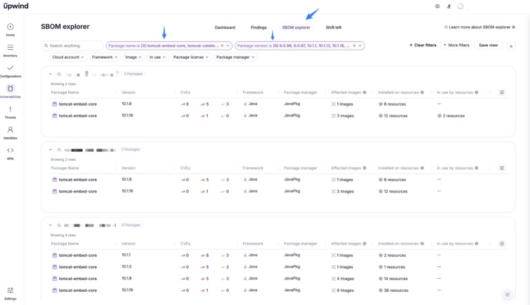 Apache Tomcat Vulnerability CVE-2024-56337 Exposes Servers to RCE - Upwind