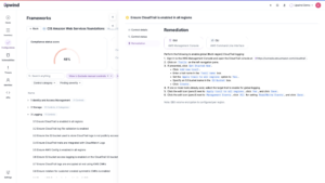 What Are CIS Benchmarks? - Upwind