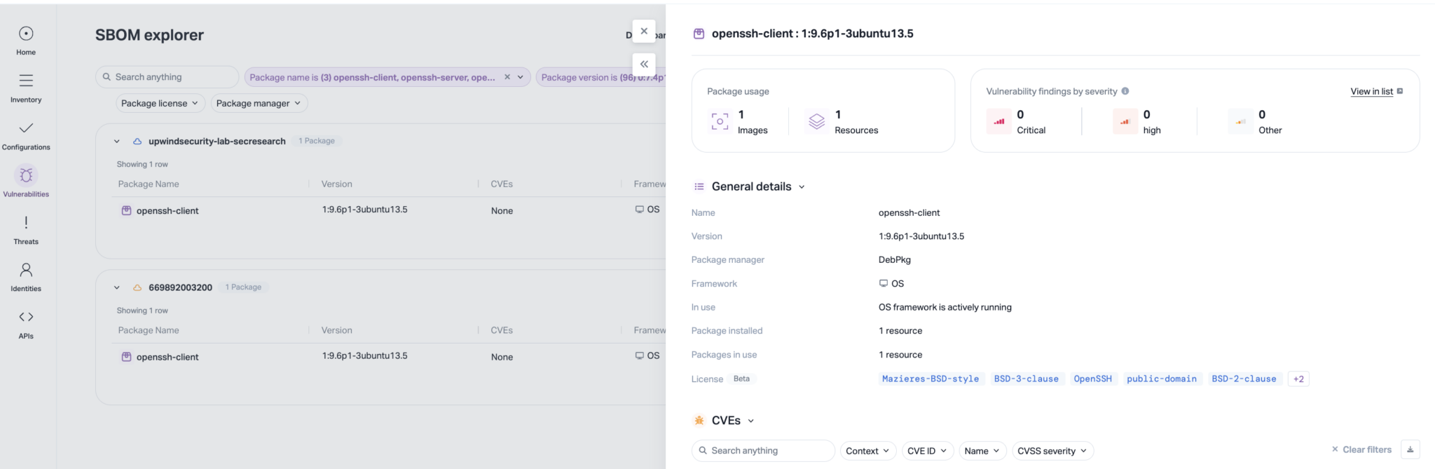 OpenSSH Vulnerabilities CVE-2025-26465 and CVE-2025-26466 Enable Man-in ...