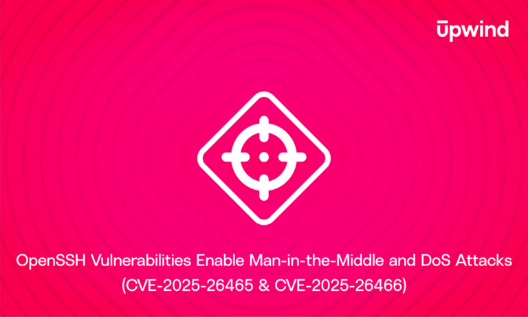 OpenSSH Vulnerabilities CVE-2025-26465 and CVE-2025-26466 Enable Man-in ... OpenSSH Vulnerabilities CVE-2025-26465 and CVE-2025-26466 Enable Man-in ...