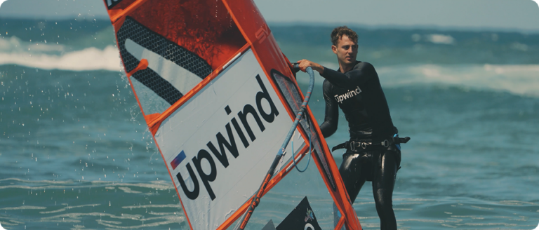 About - Upwind