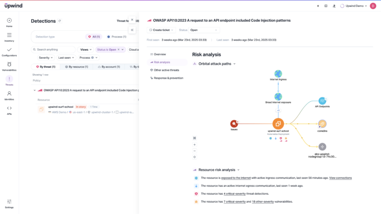 SAST vs DAST: Understanding Security Testing Approaches - Upwind
