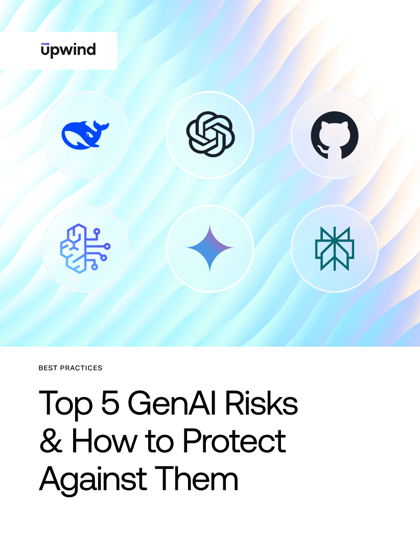 GenAI Is Changing Everything—Including Your Attack Surface - Upwind