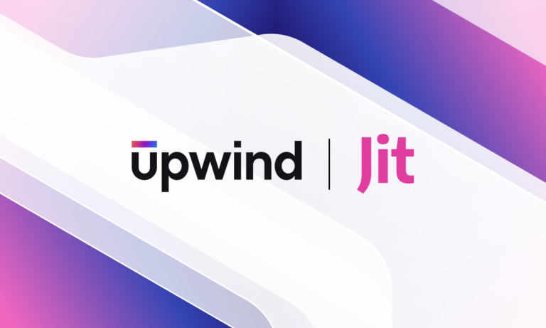 Upwind + Jit: Bringing Runtime Context to AI-Powered Vulnerability ... Upwind + Jit: Bringing Runtime Context to AI-Powered Vulnerability ...