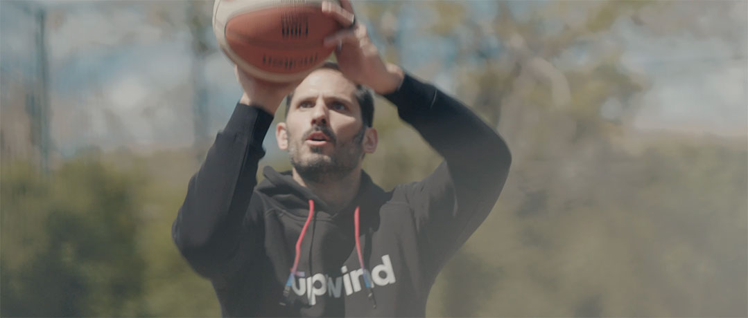 Upwind Security: Cloud Security Happens at Runtime