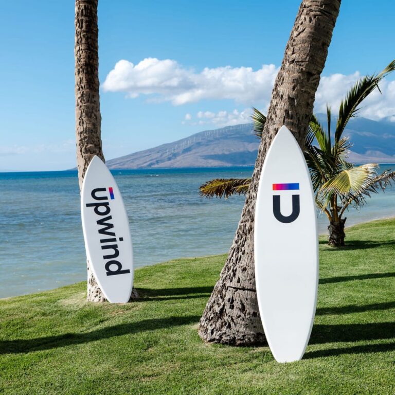 Careers - Upwind