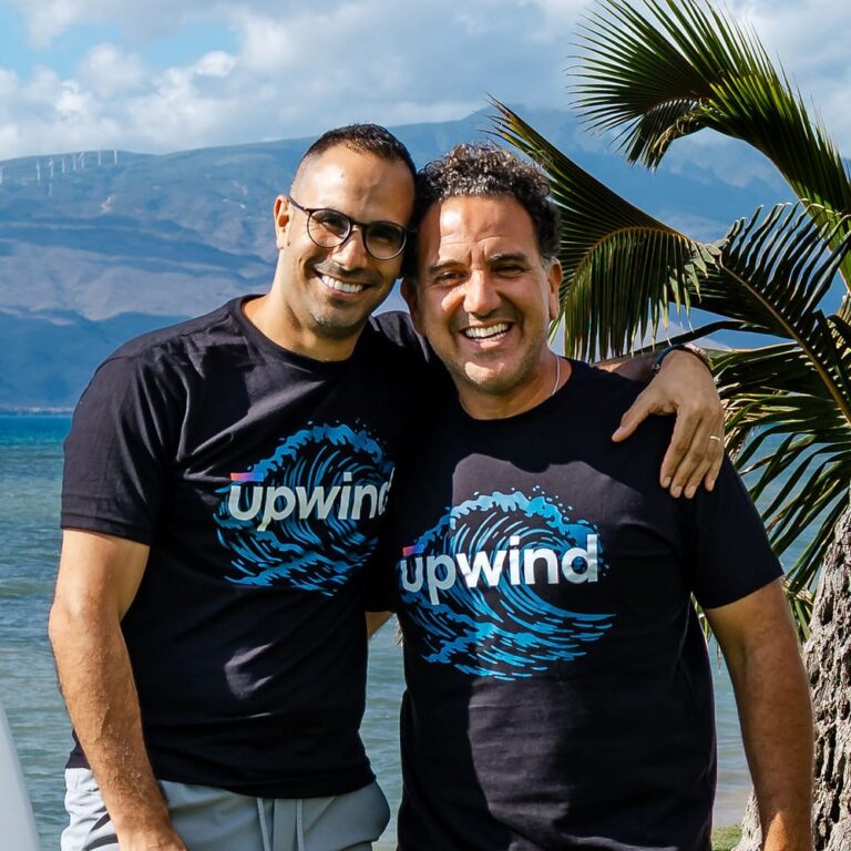 Careers - Upwind